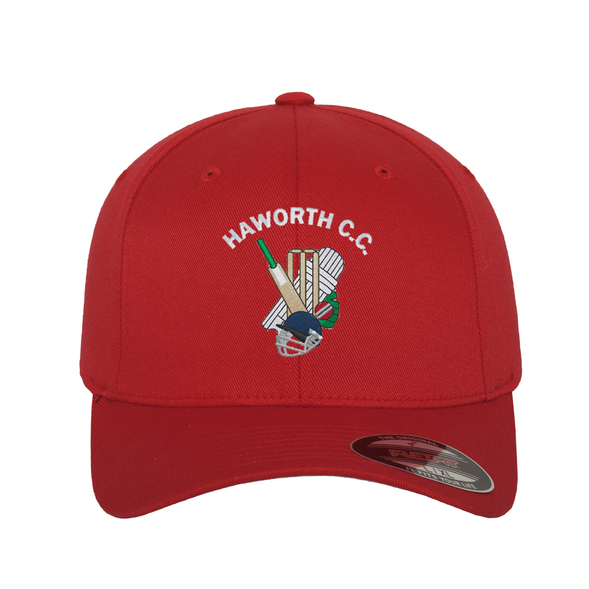 Welcome to the Haworth Cricket Club Shop!