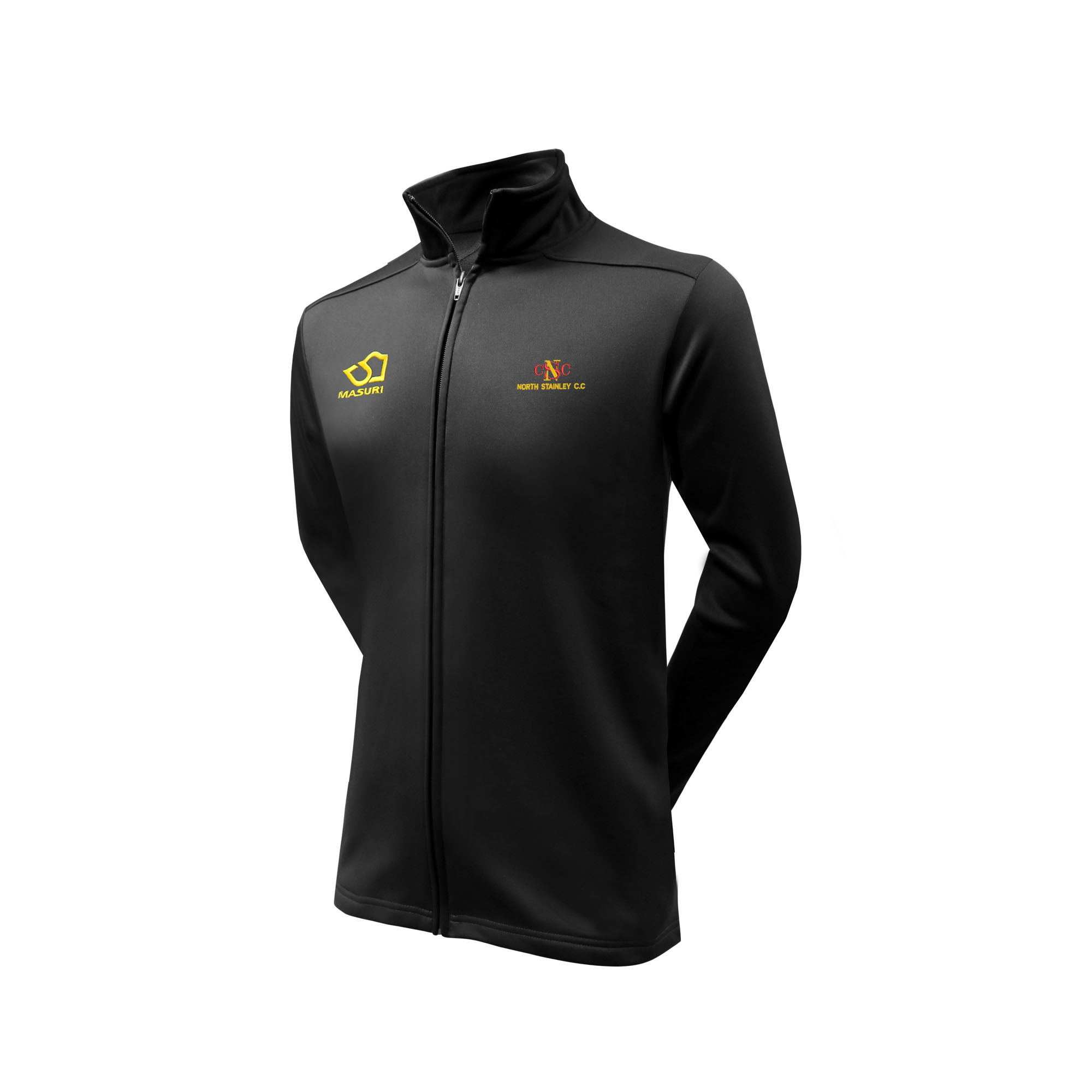Welcome to the North Stainley CC Shop!