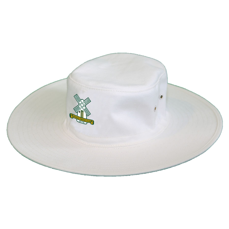 Welcome to the Chailey CC Shop!