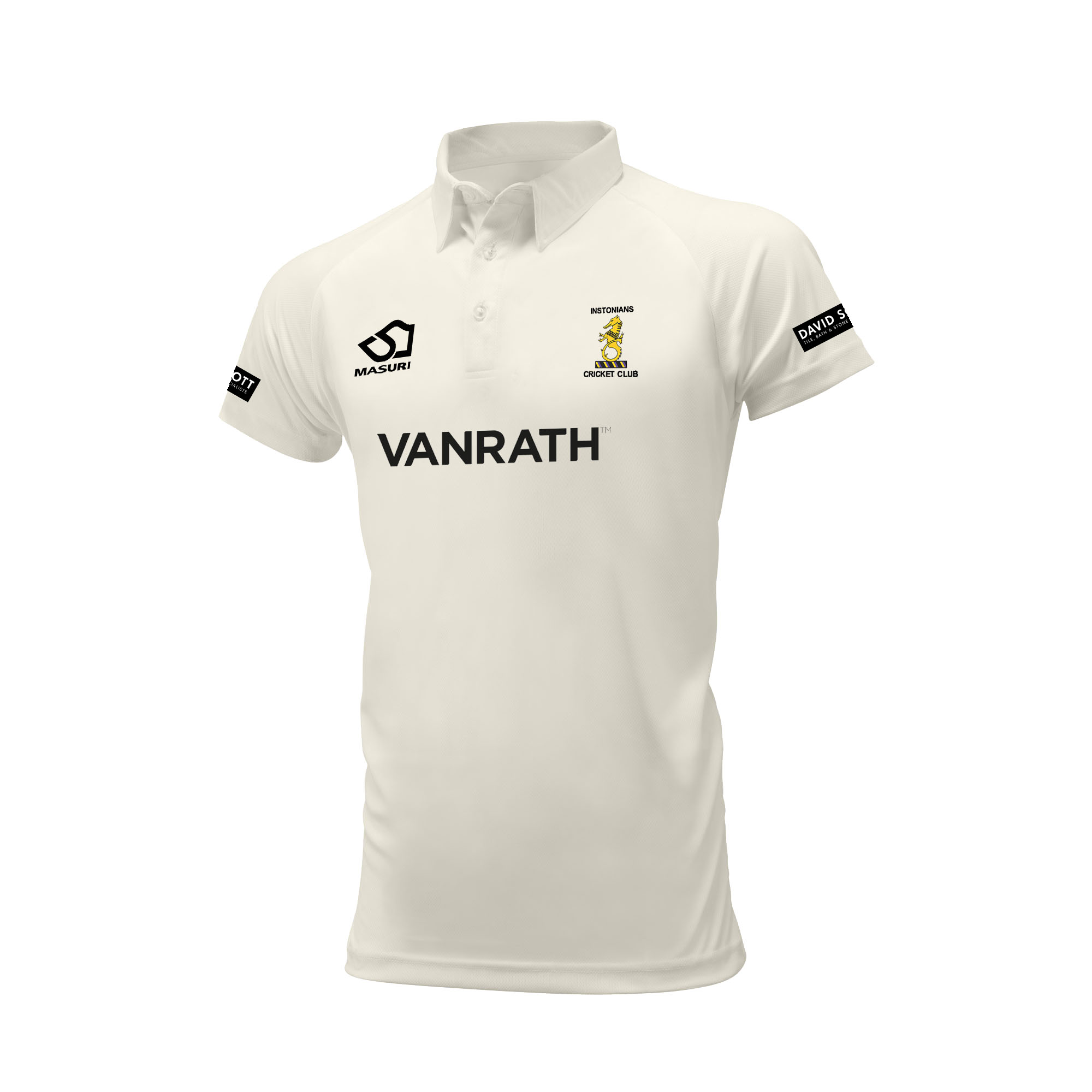 Welcome to the Instonians Cricket Club Shop!