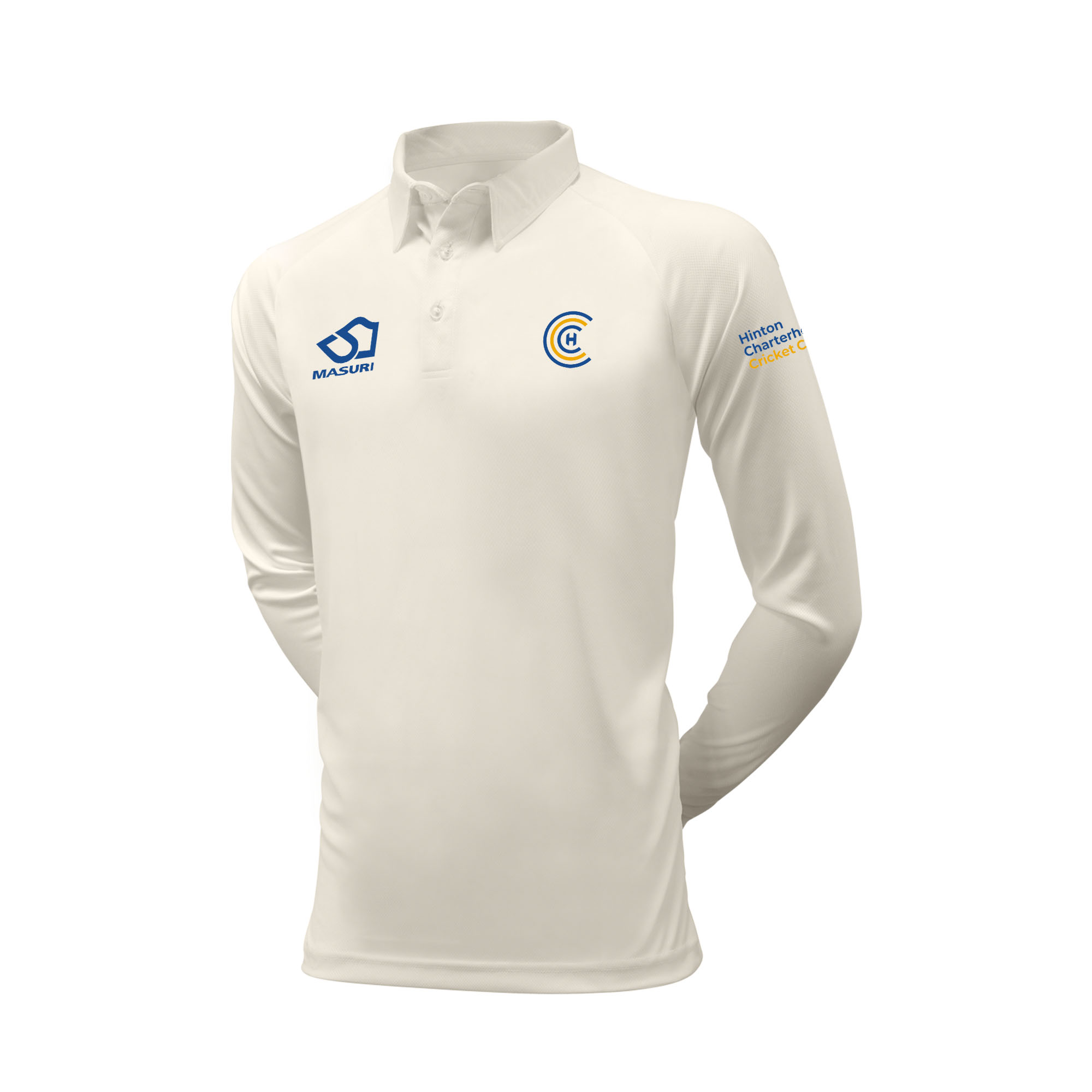 Welcome to the Hinton Charterhouse Cricket Club Shop!