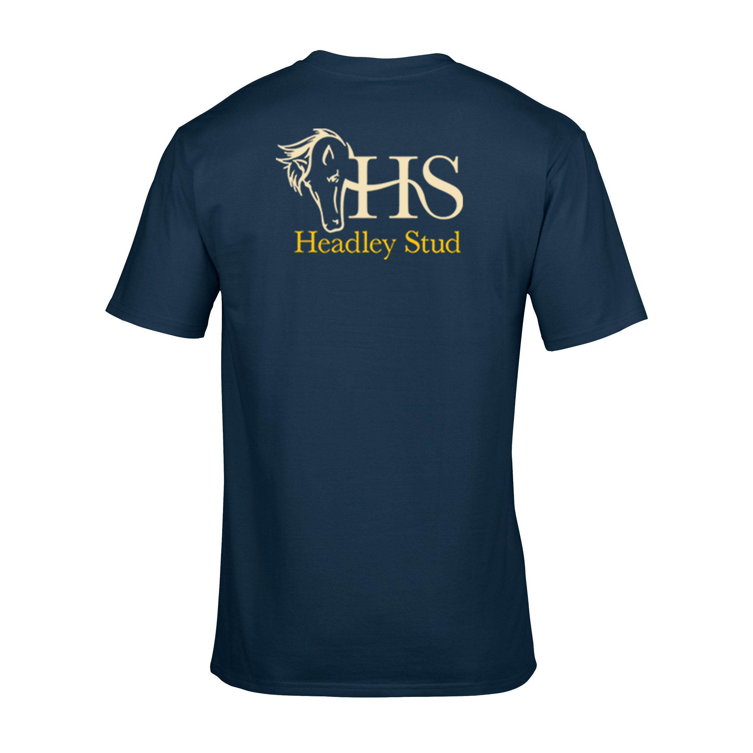 Welcome to the Headley Stud Shop!