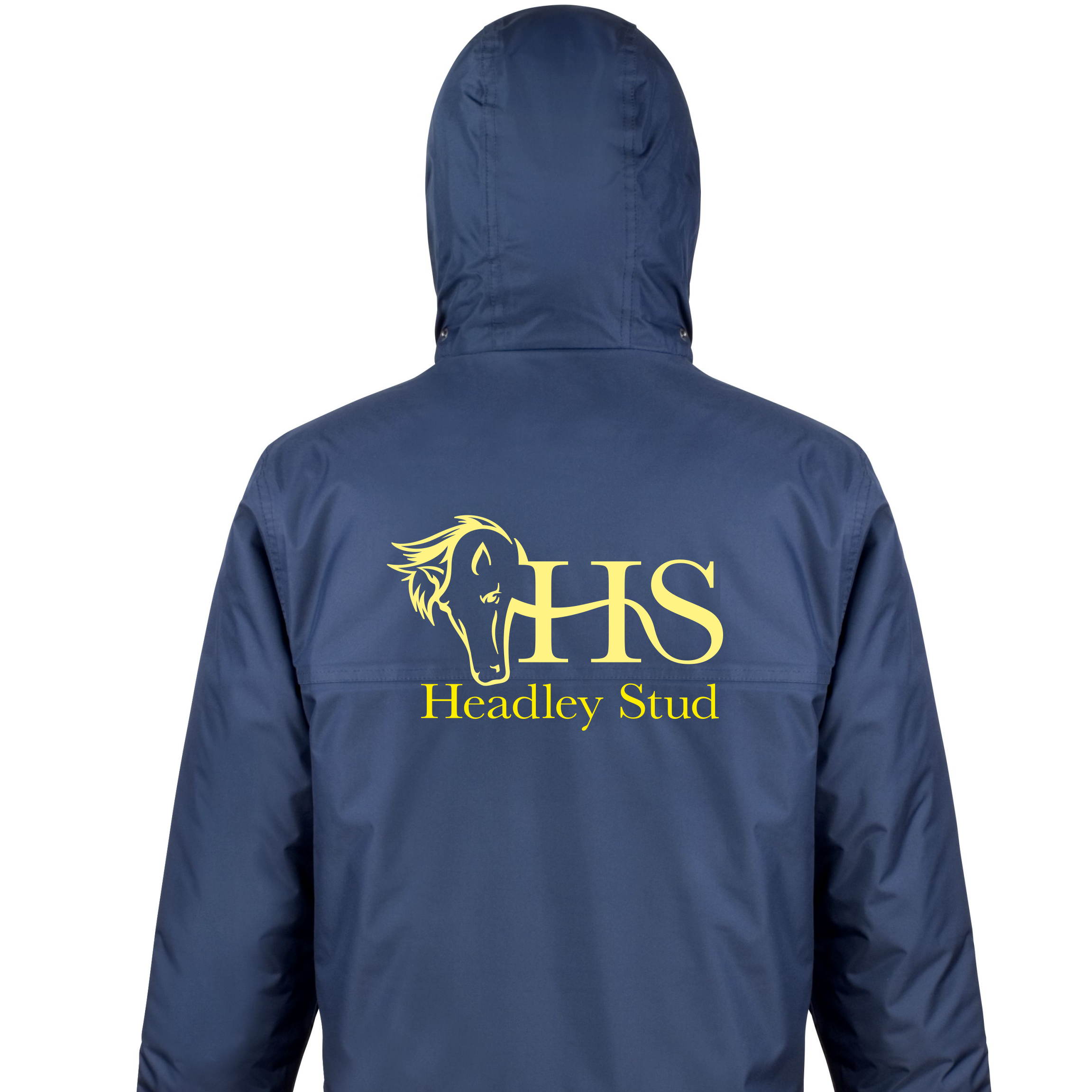 Welcome to the Headley Stud Shop!