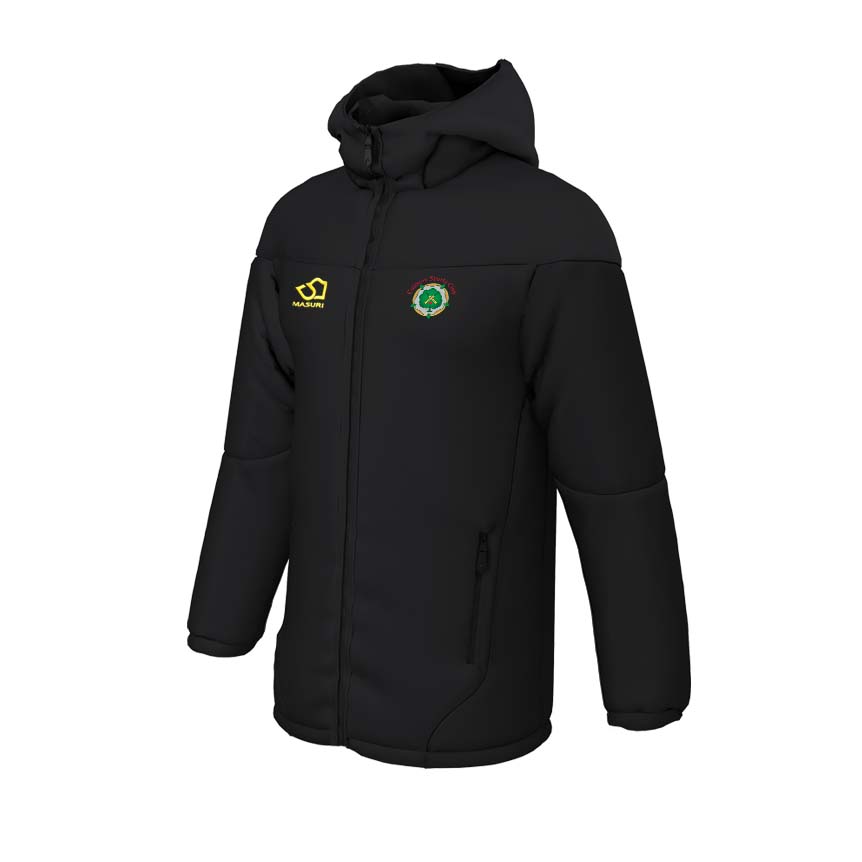 Welcome to the Calmore Sports CC Shop!