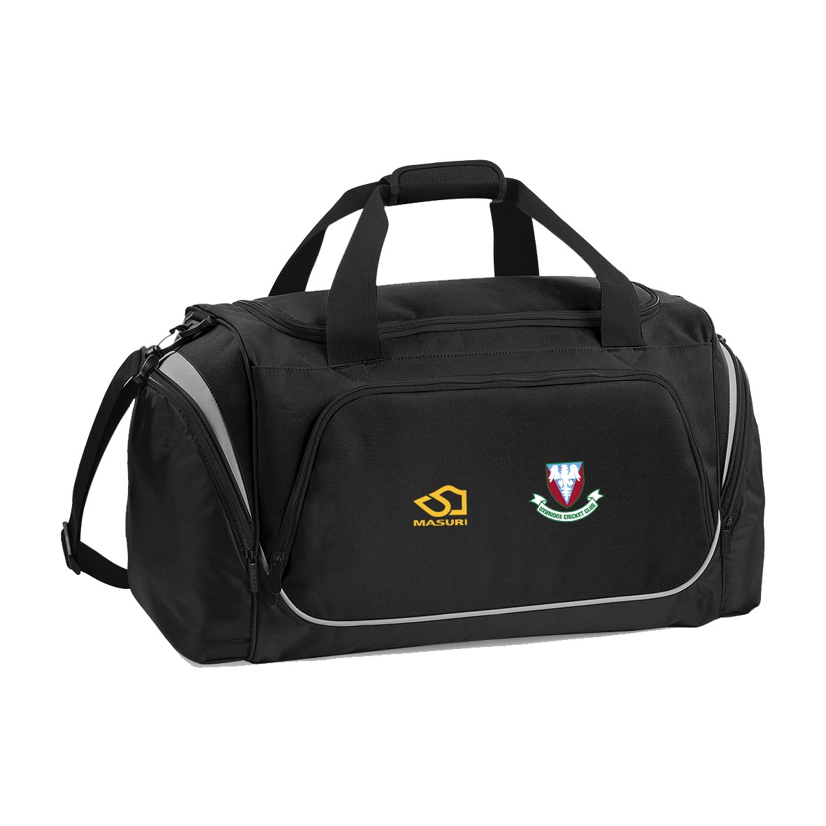 Welcome to the Uxbridge CC Shop!