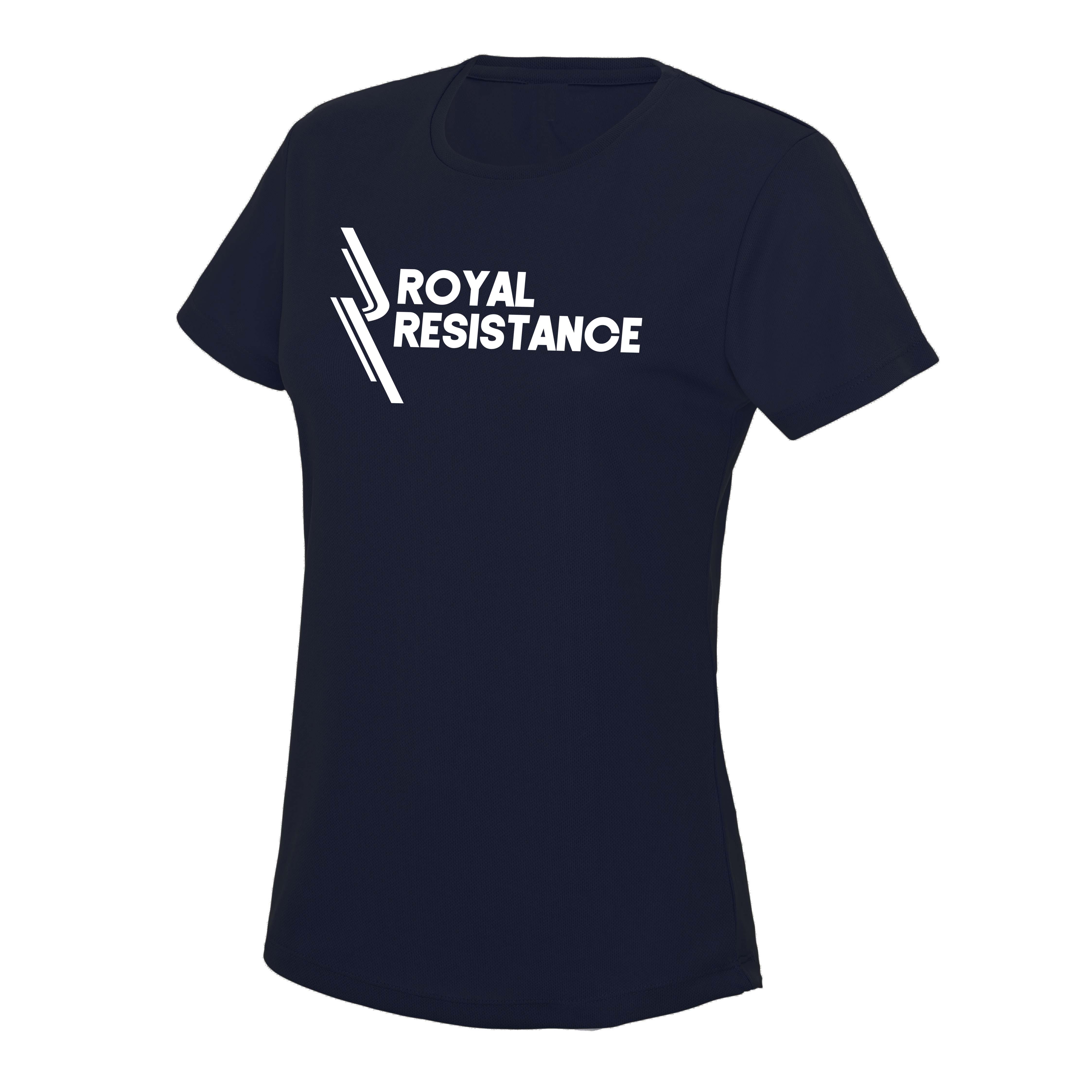Welcome to the Royal Resistance Shop!