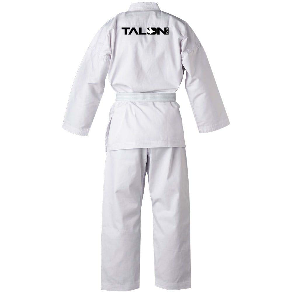 Welcome to the Talon TKD Shop!