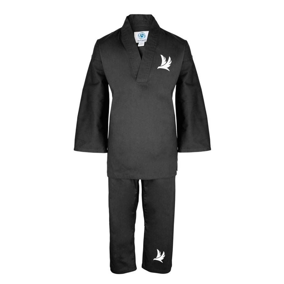 Welcome to the Talon TKD Shop!