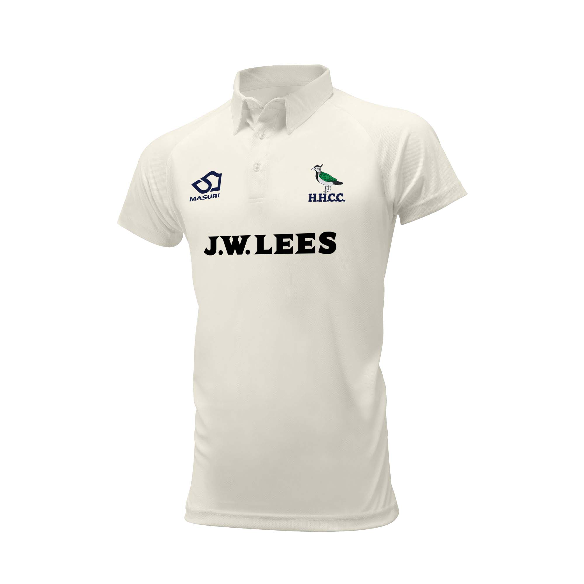 Welcome to the Hanging Heaton CC Shop!