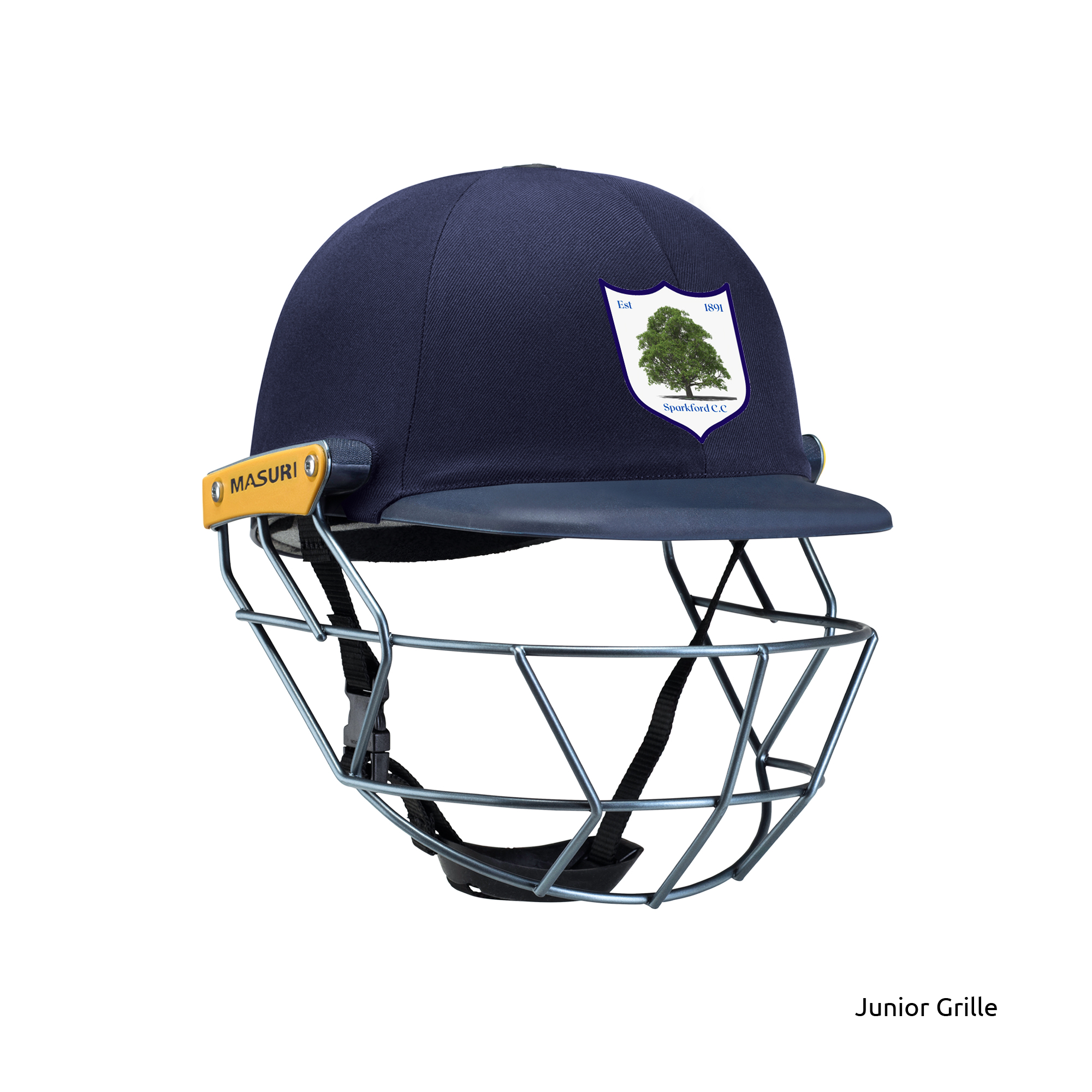 Welcome to the Sparkford Cricket Club Shop!