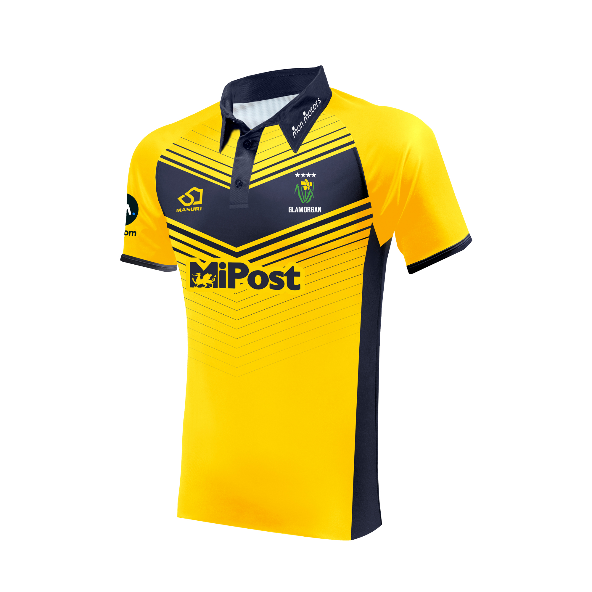 Welcome to the Glamorgan Cricket Shop!