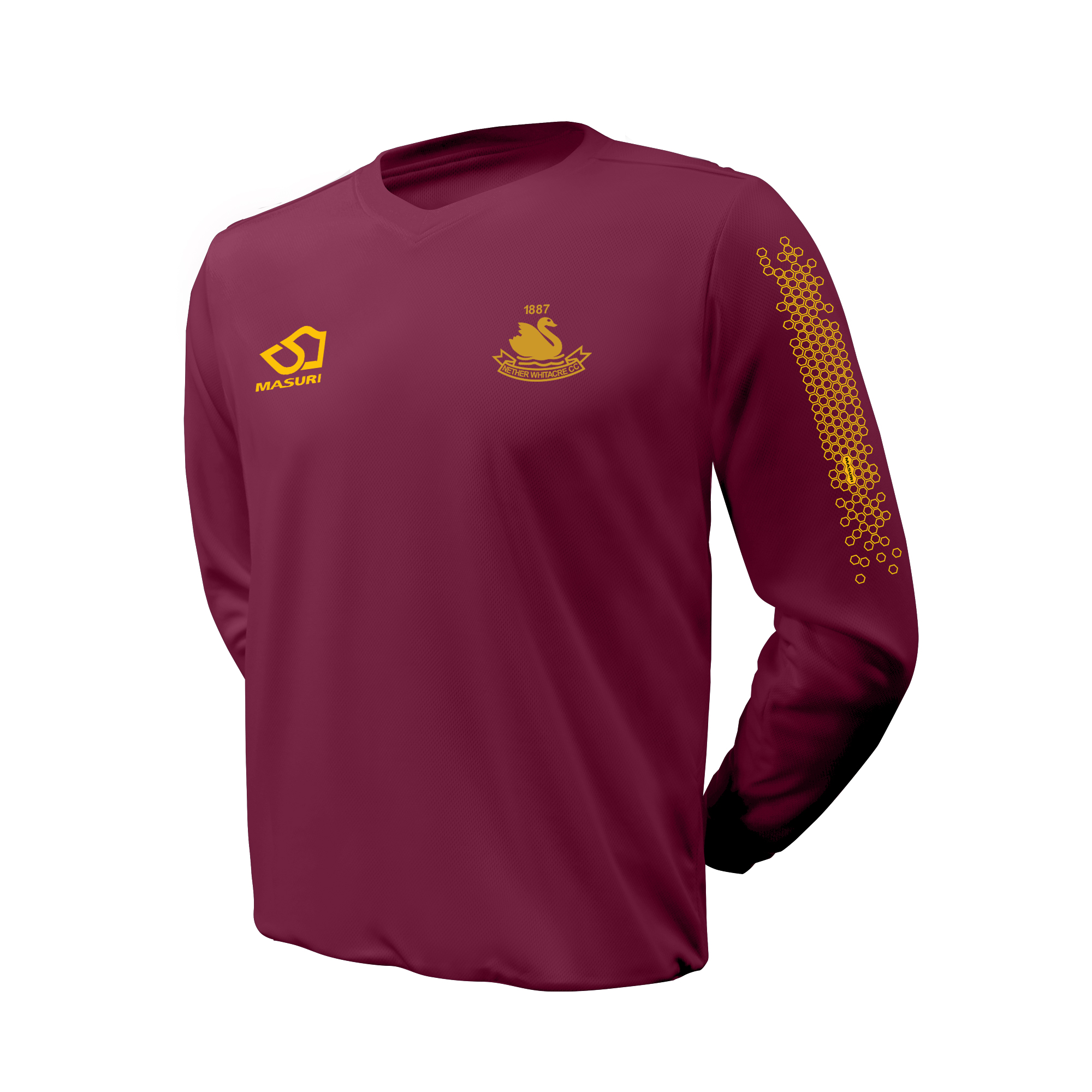 Welcome to the Nether Whitacre Cricket Club Shop!