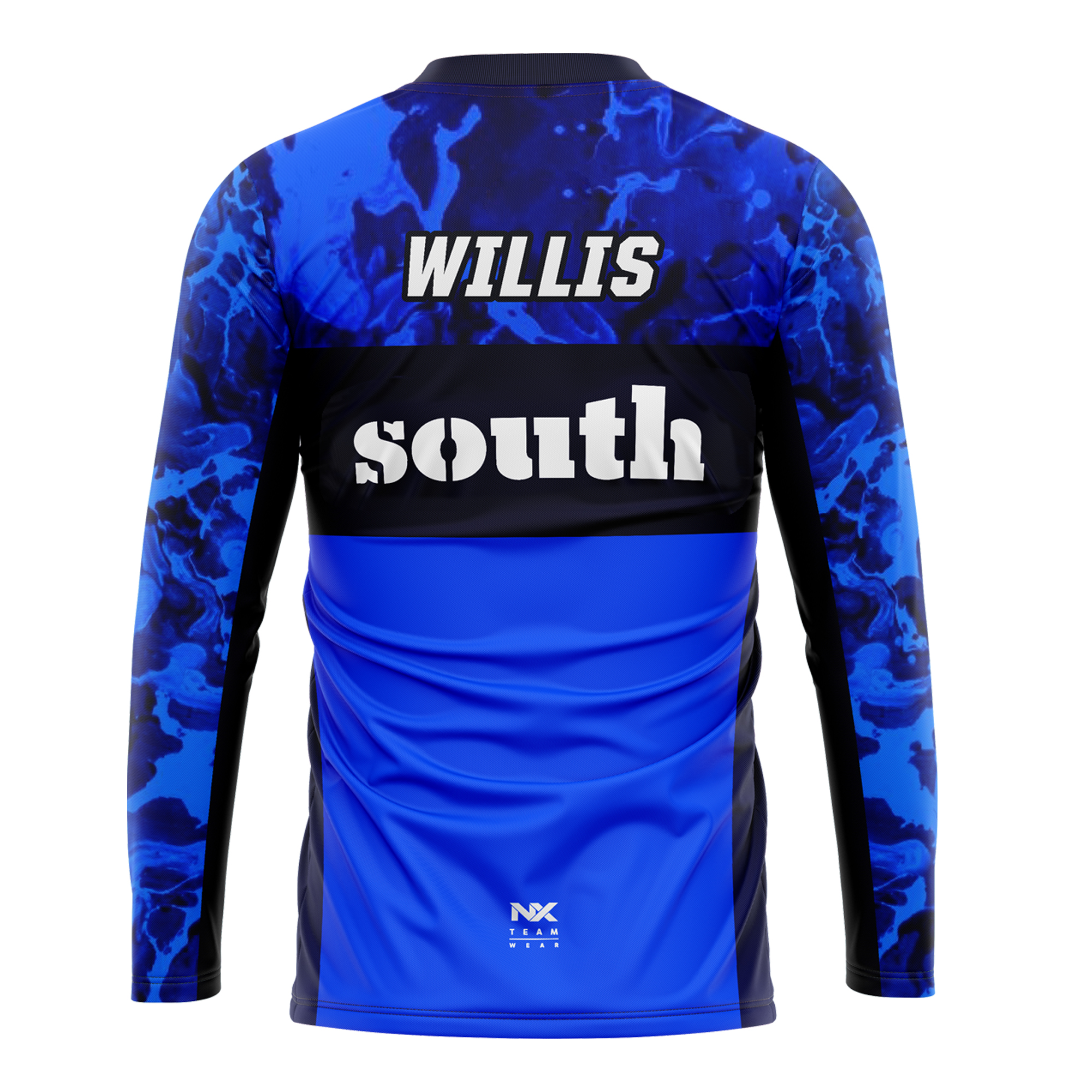 Welcome to the South Region BMX - BRITS 2025 Shop!