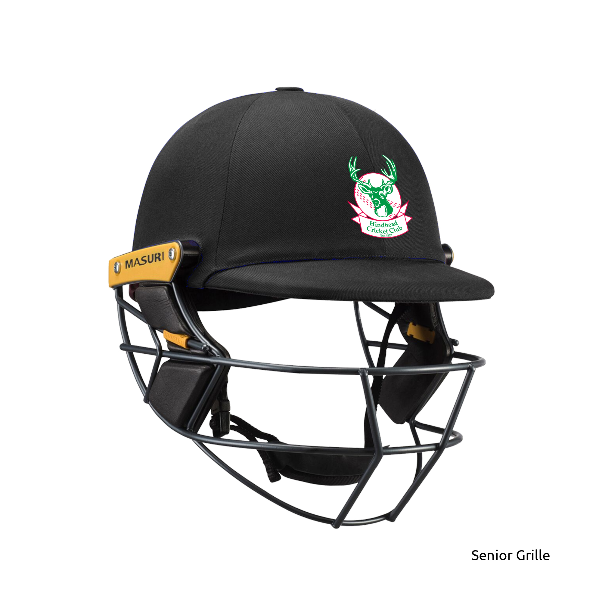 Welcome to the Hindhead CC Shop!