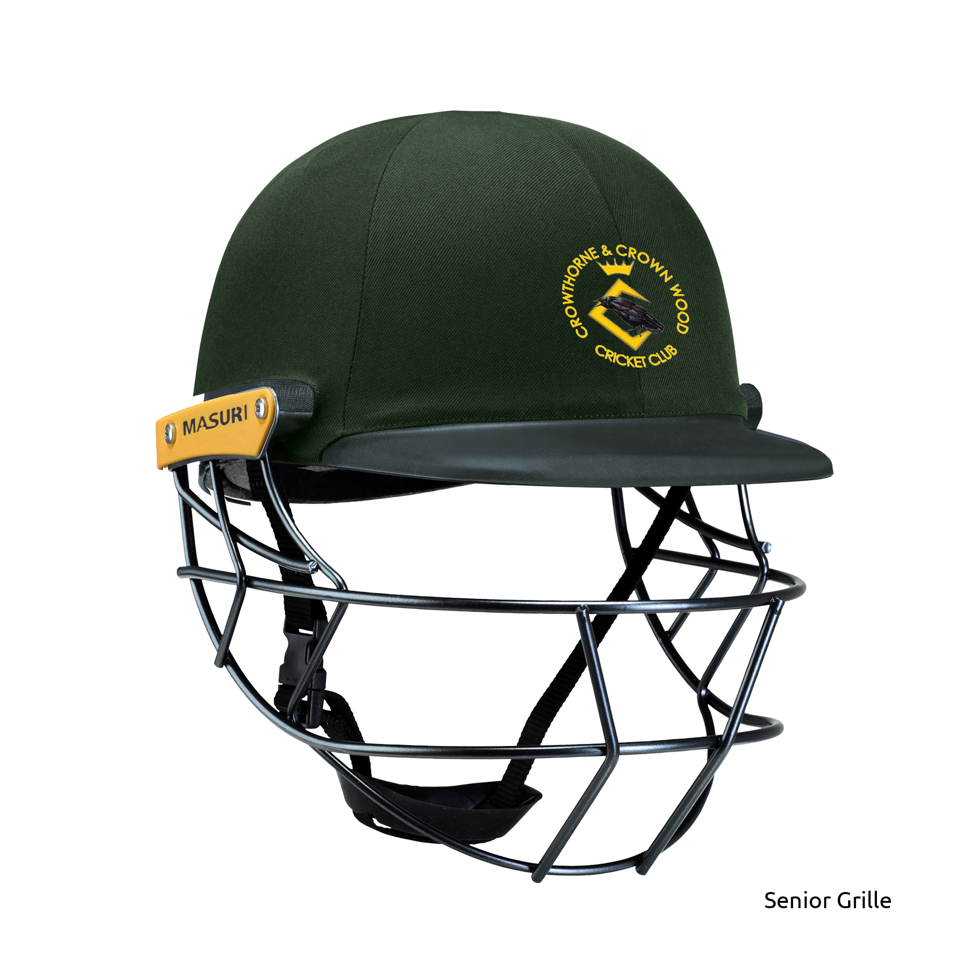 Welcome to the Crowthorne & Crown Wood CC Shop!