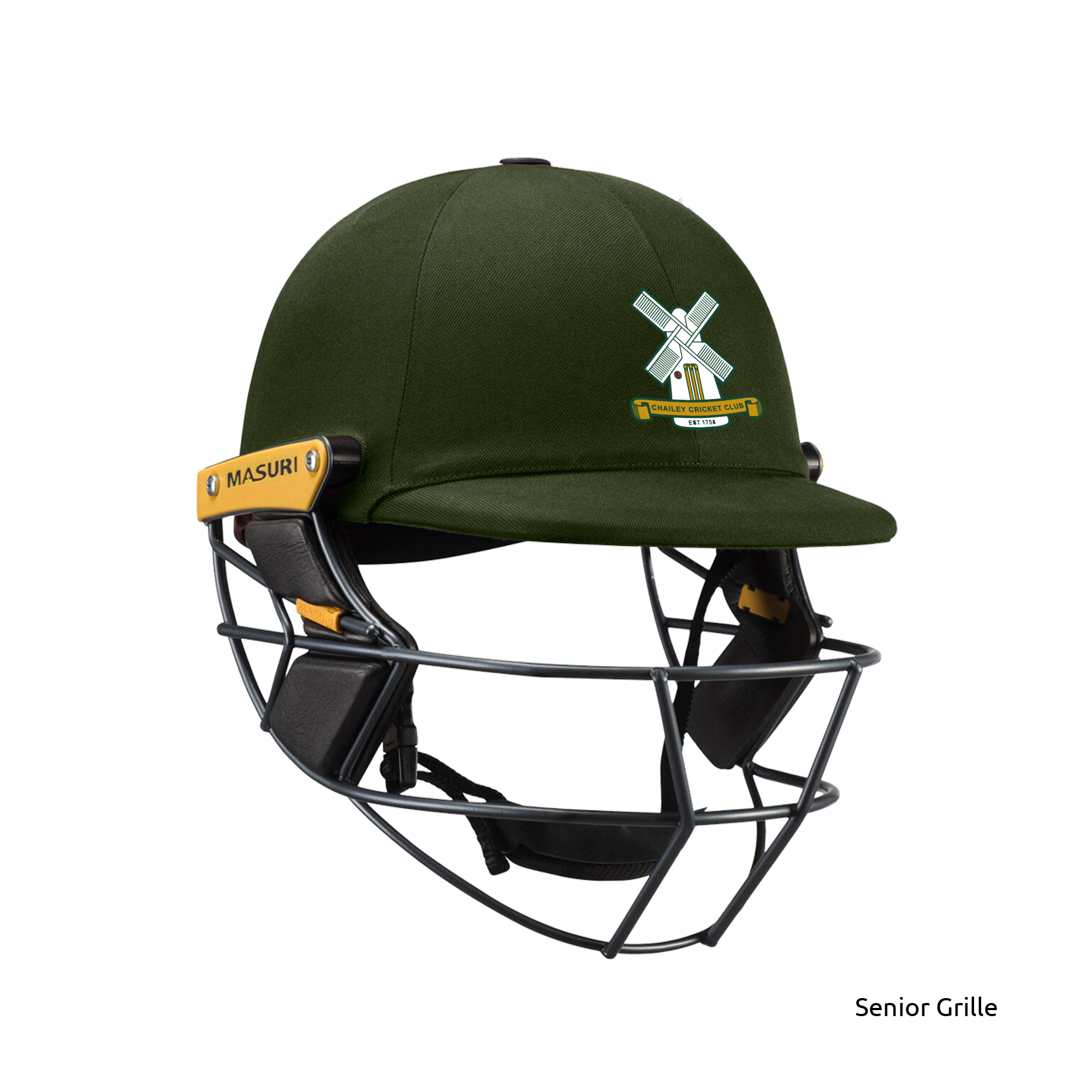 Welcome to the Chailey CC Shop!